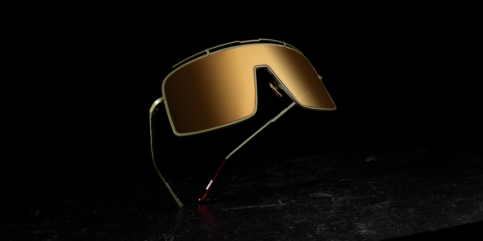 New challenge... Done! – Vysen Eyewear