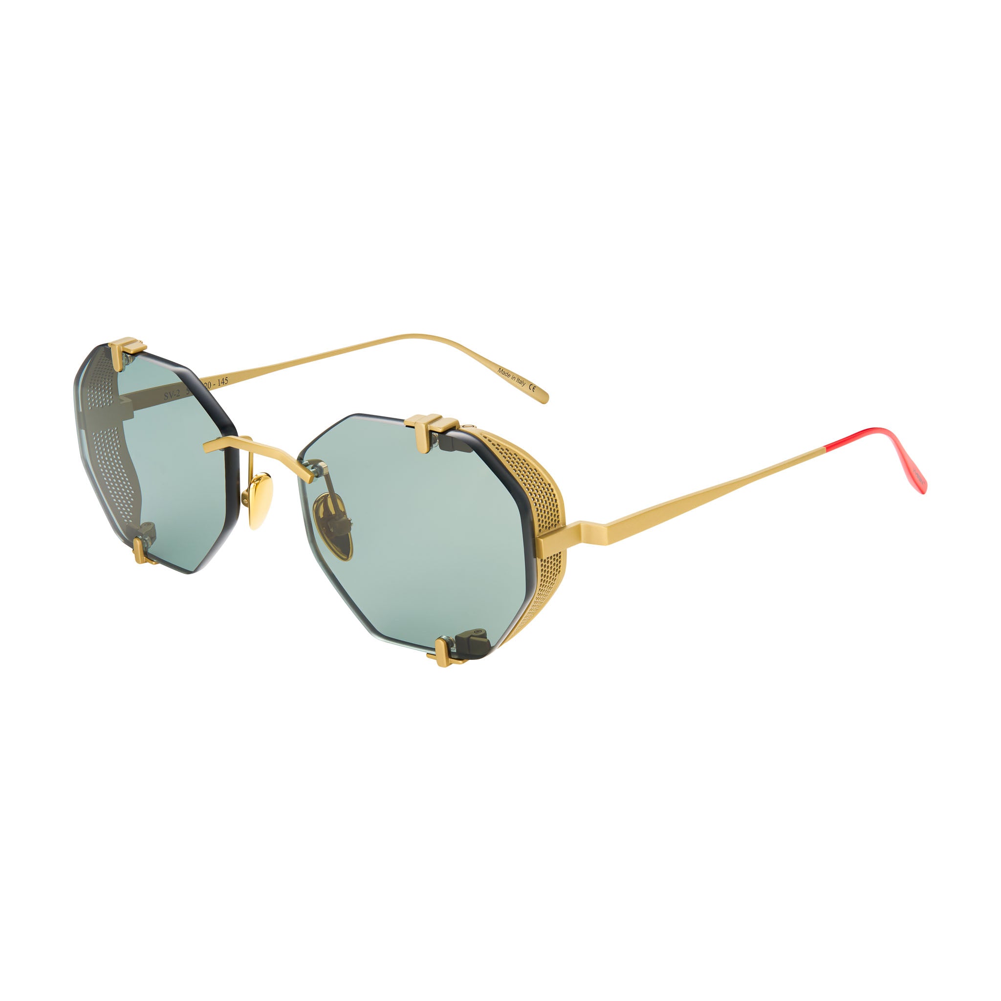 The Sever - SV2 – Vysen Eyewear