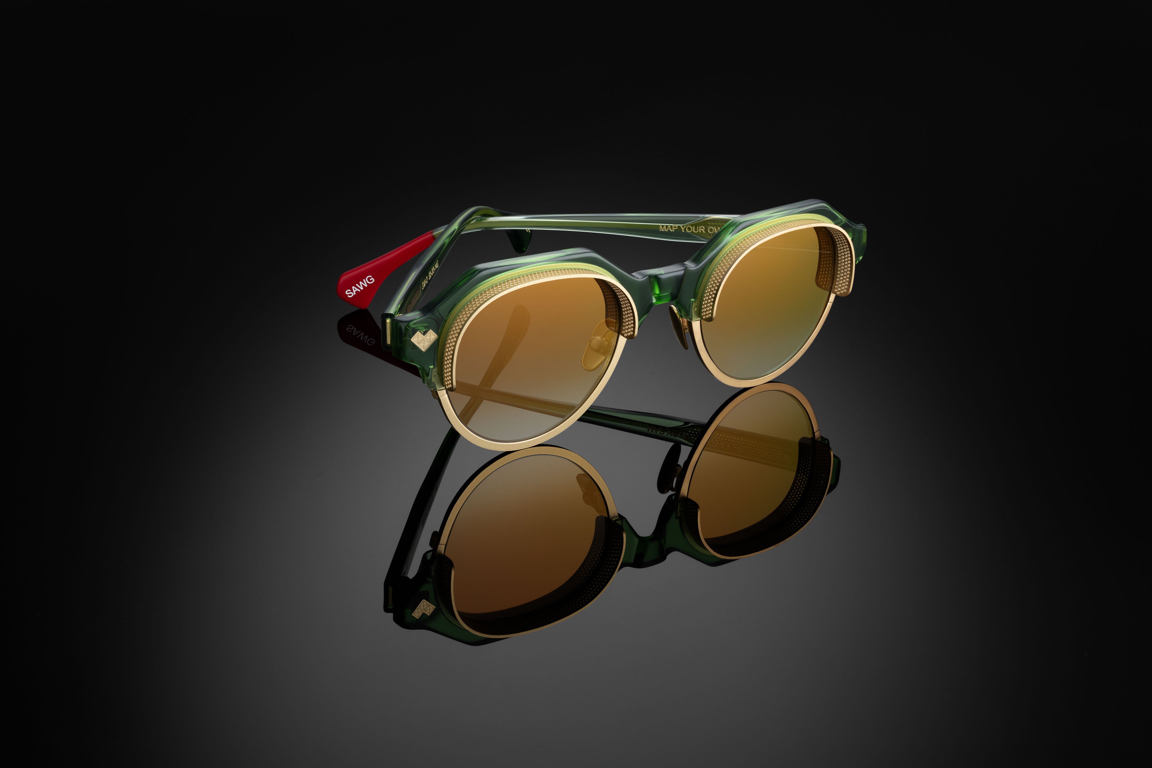 The Sawg - SW2 – Vysen Eyewear
