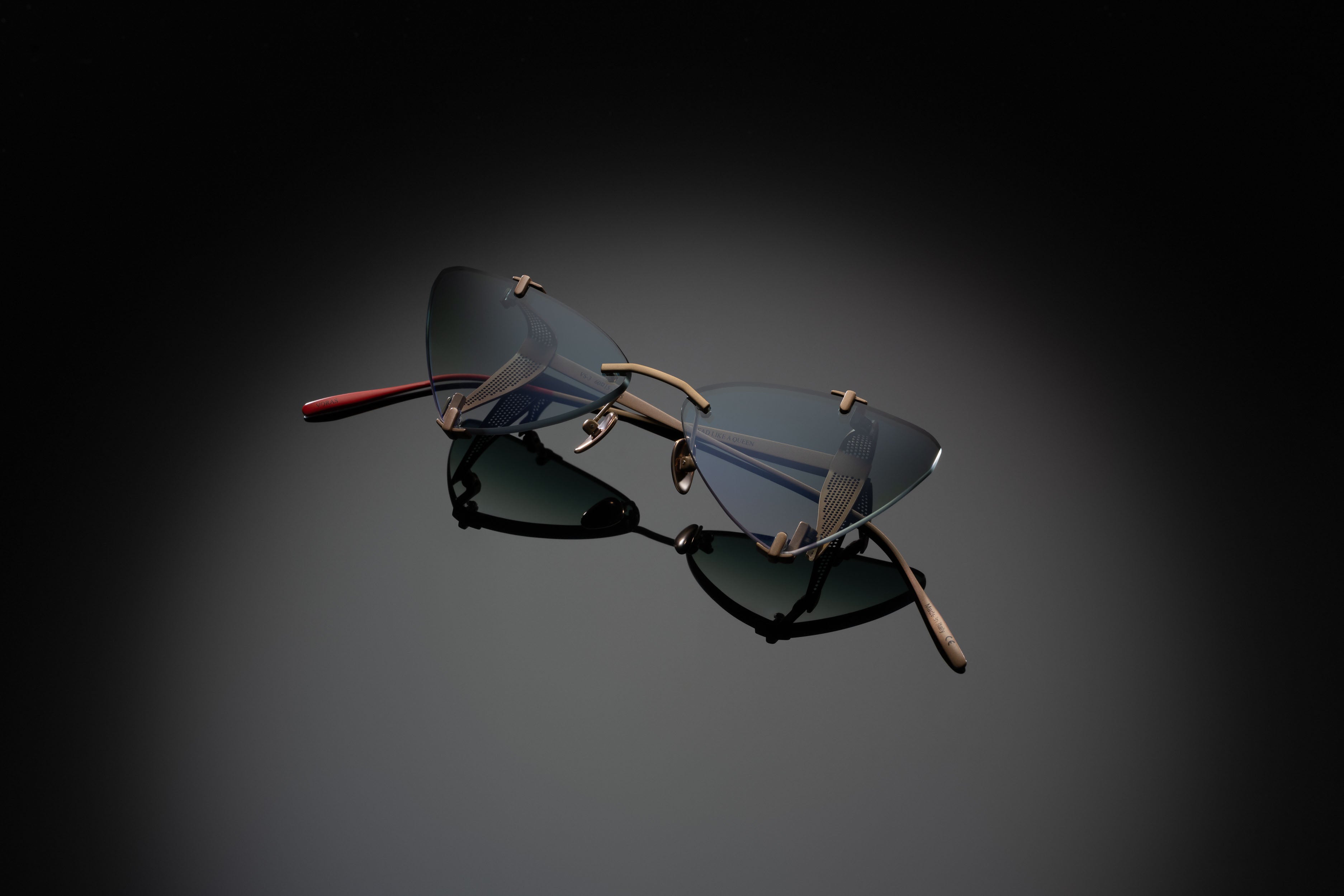 The Voras - VS3 – Vysen Eyewear