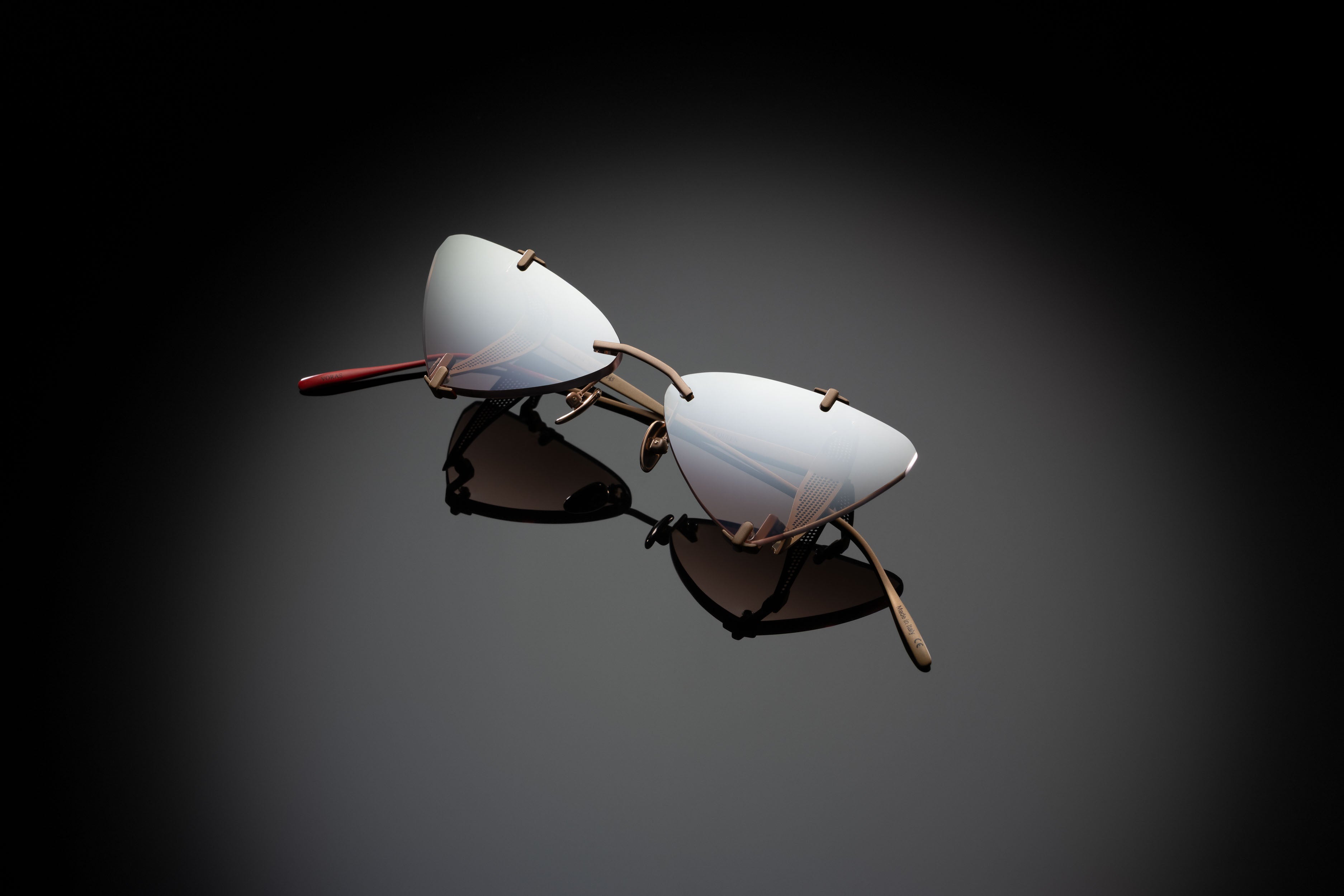 The Voras - VS4 – Vysen Eyewear