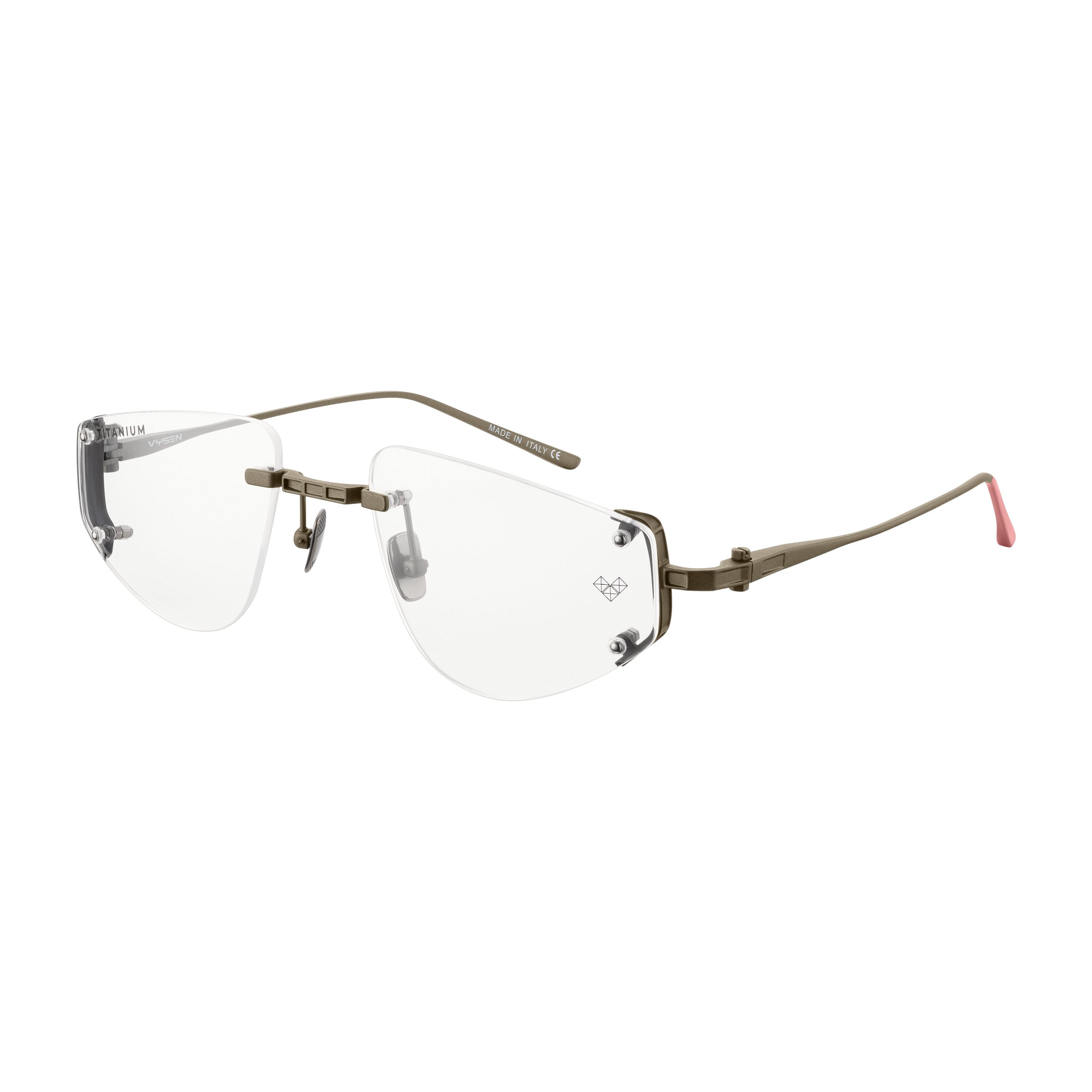 The Imas - IM2 – Vysen Eyewear