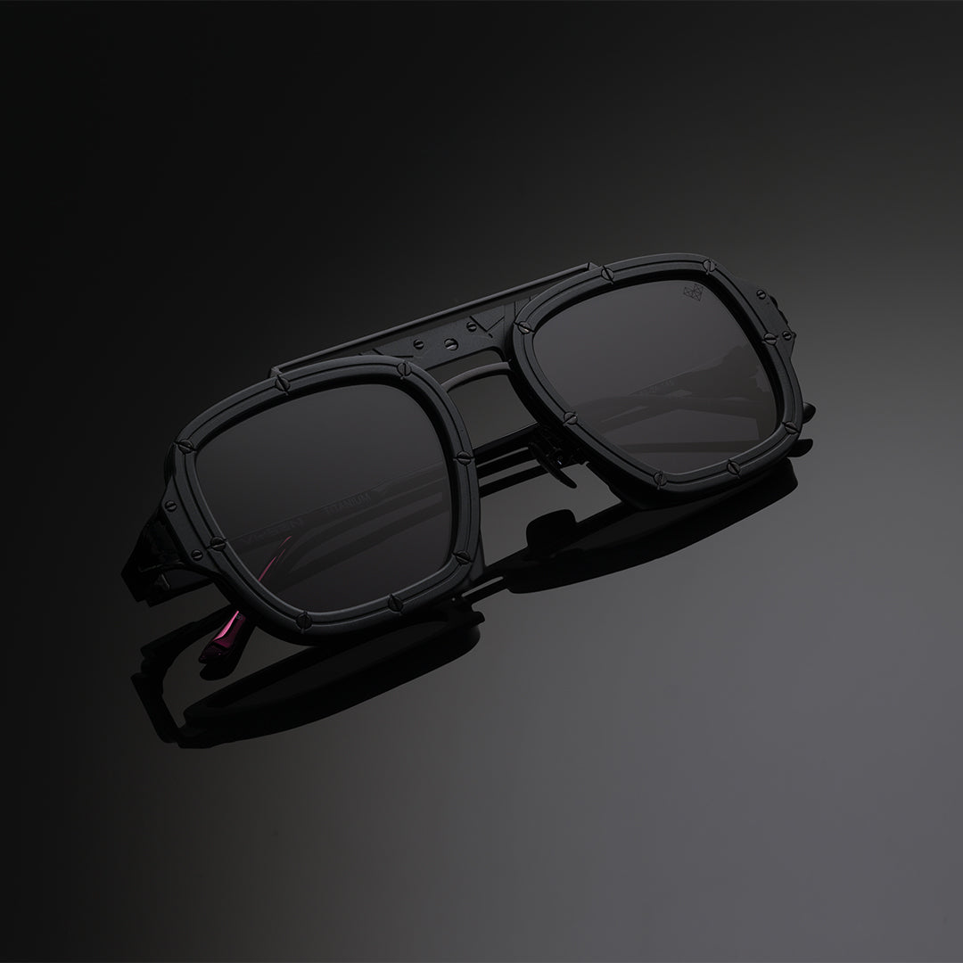 The Blaze - BZ1 – Vysen Eyewear