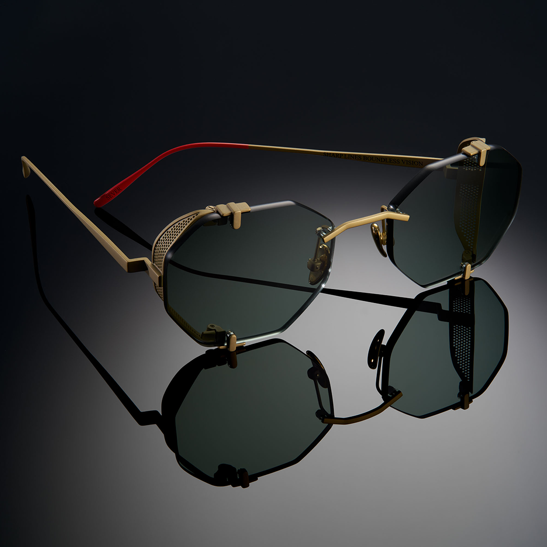 The Sever - SV2 – Vysen Eyewear