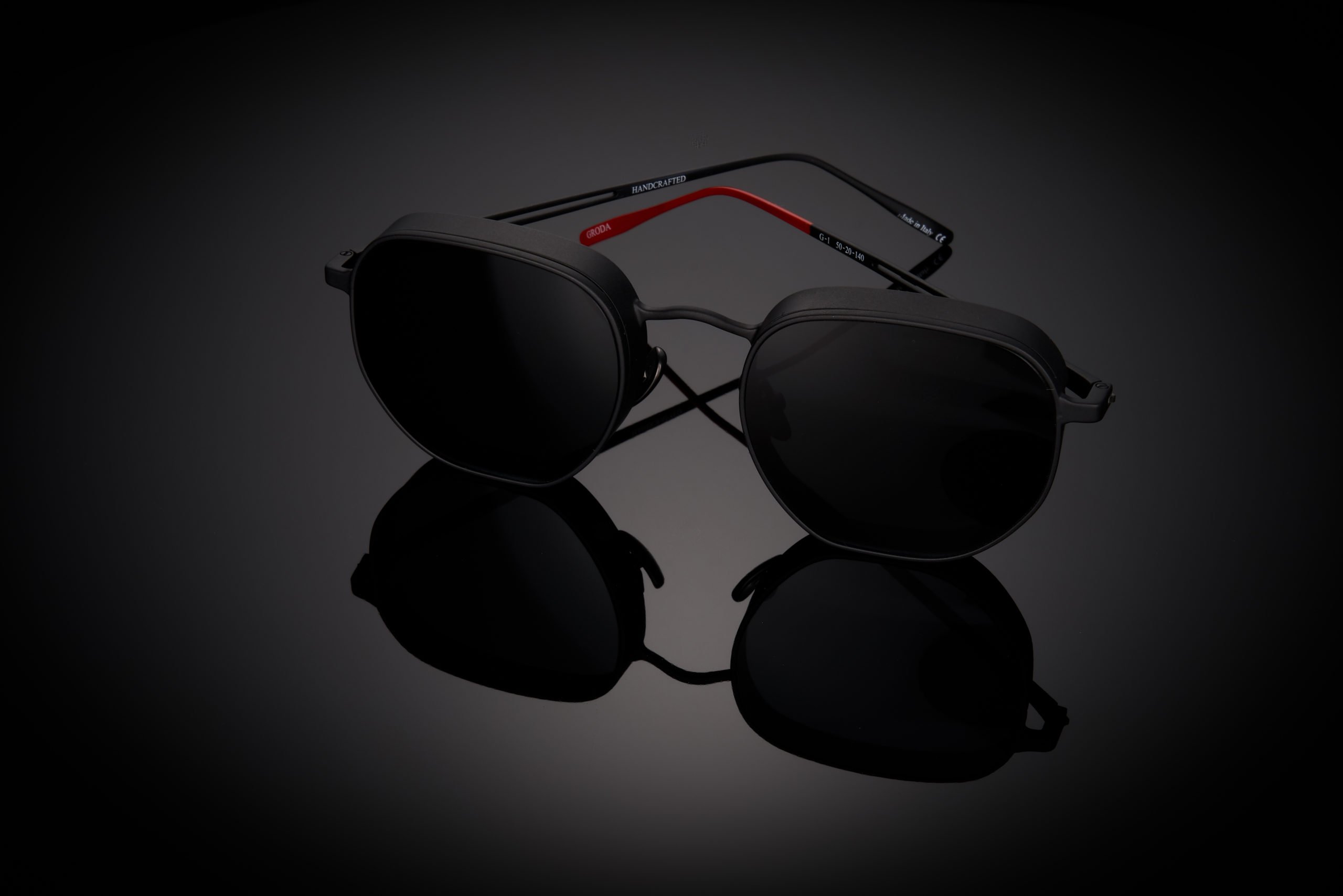 The Groda - G1 – Vysen Eyewear