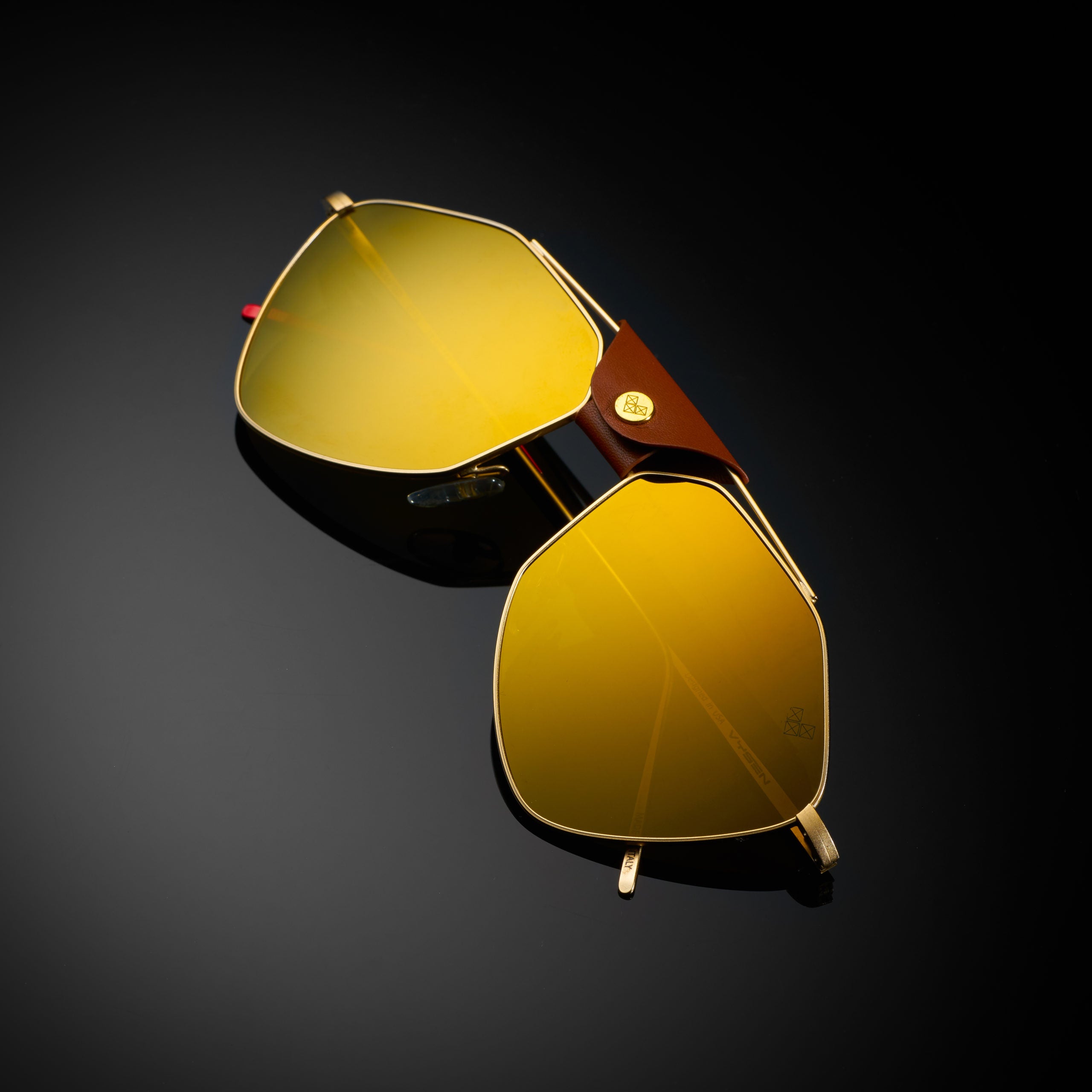 The Letec - LT1 – Vysen Eyewear