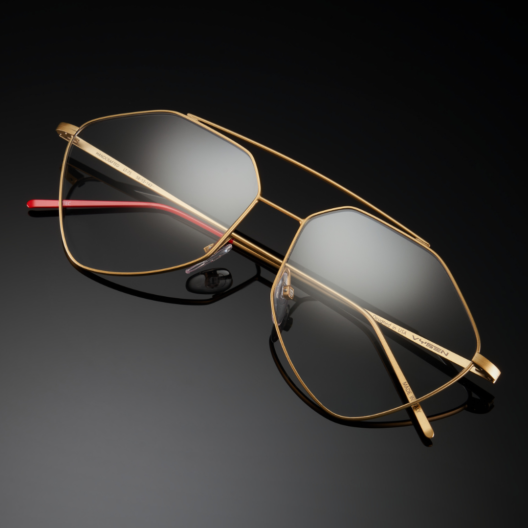 The Letec - LTOP1 – Vysen Eyewear