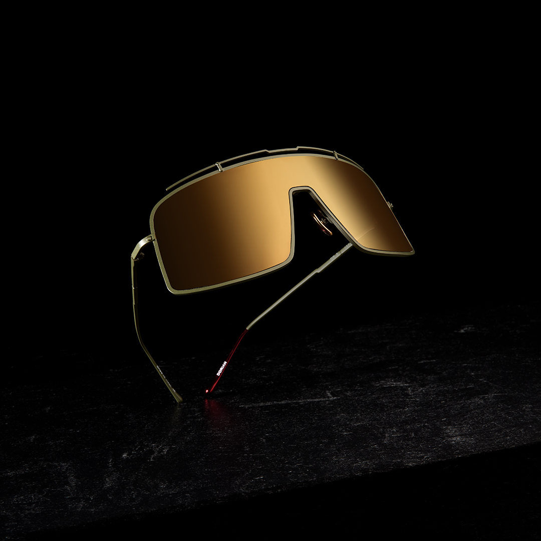 The Dorian - DR3 – Vysen Eyewear