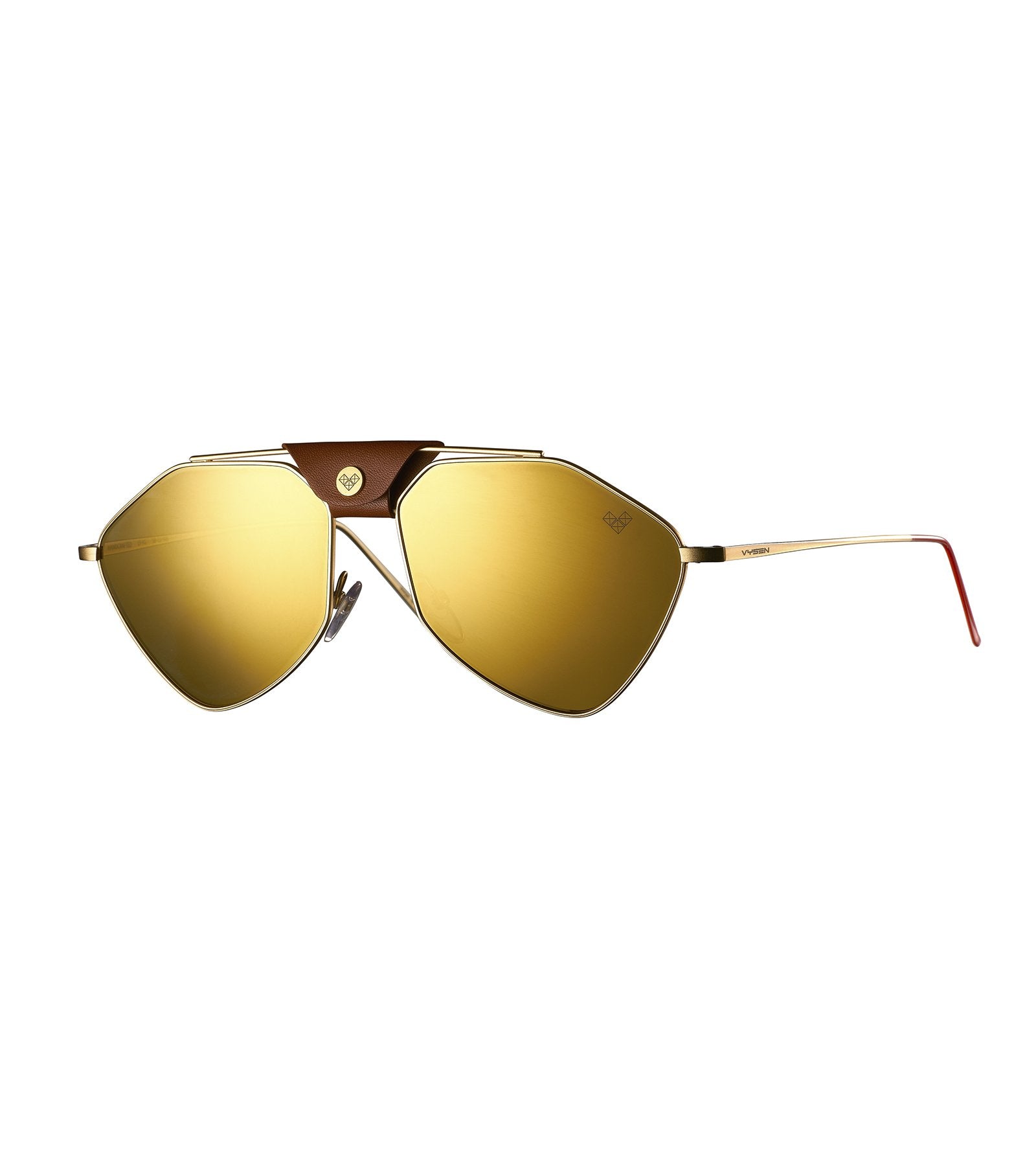 The Letec - LT1 – Vysen Eyewear